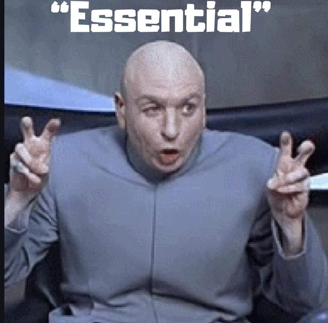 Essential Workers | Scrolller