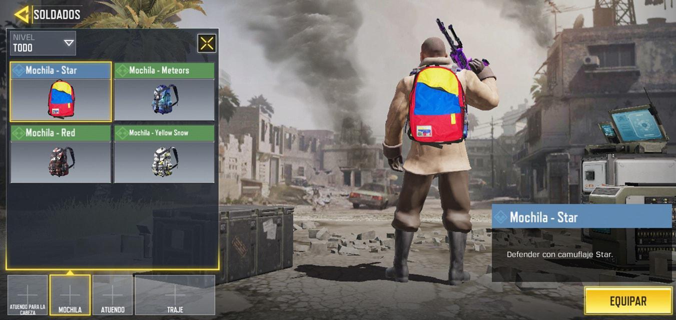 Esta nueva temporada de COD Mobile es la mejor! | Scrolller