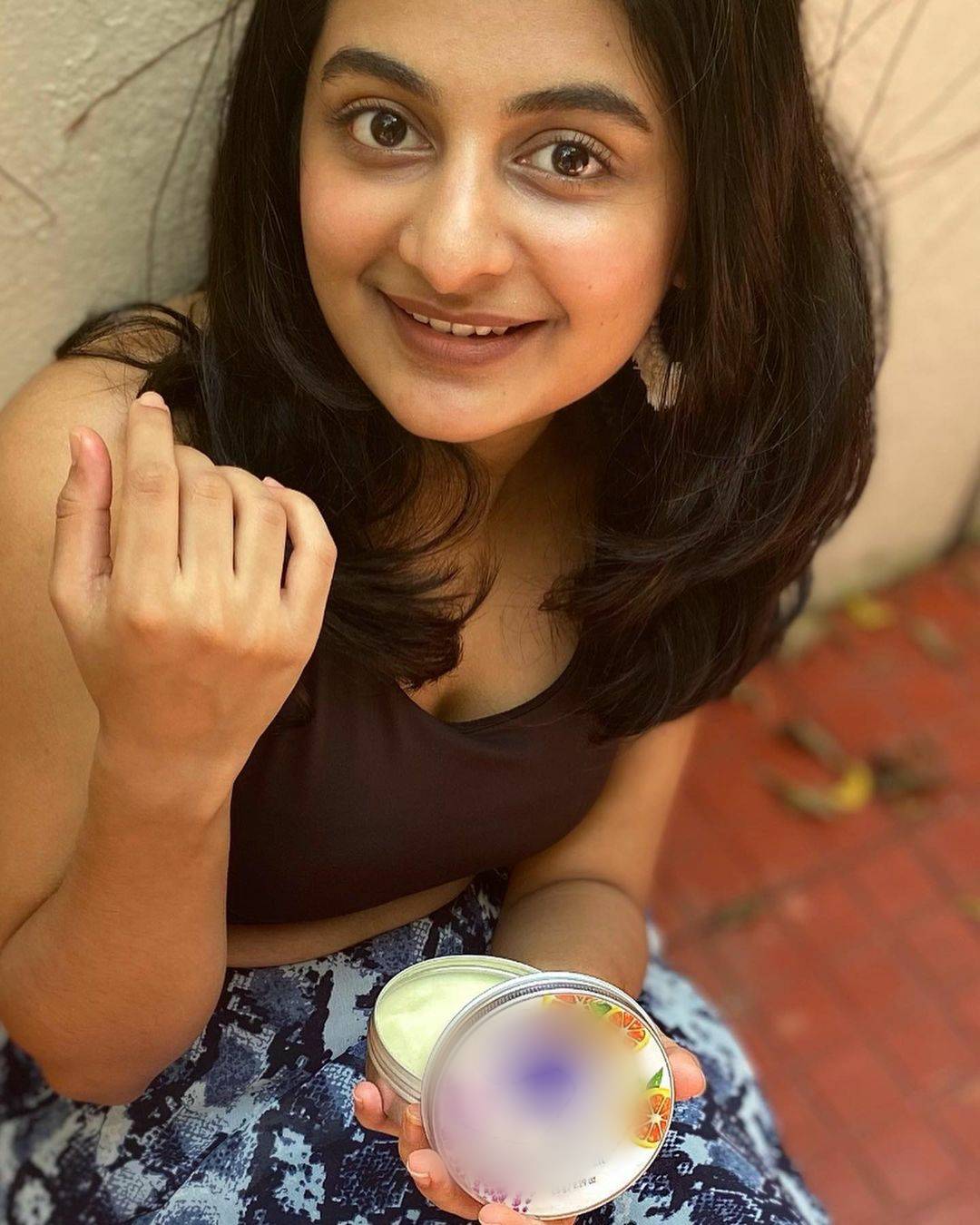 Esther 😍 | Scrolller