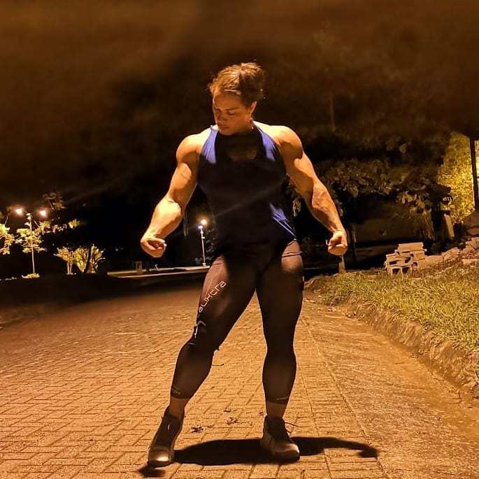 Esther Rodriguez | Scrolller