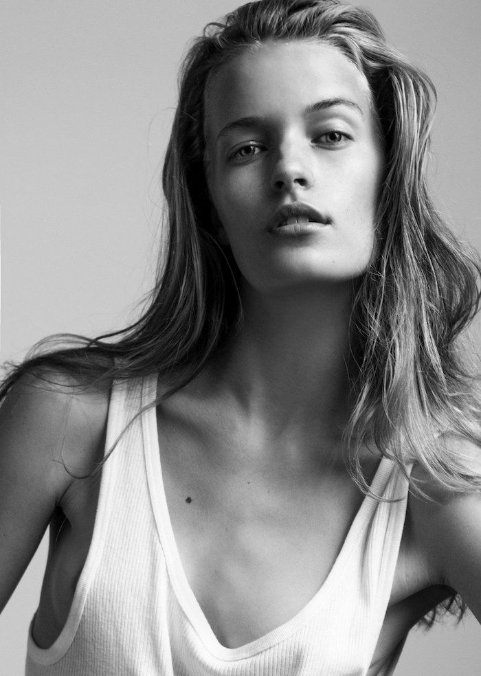 Esti Van Balen (The Netherlands) | Scrolller