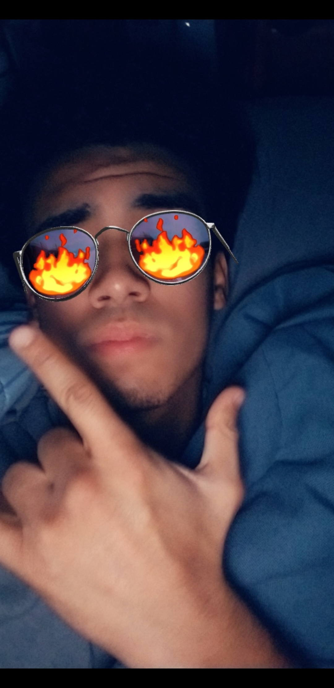 ESTP Selfie Part 2 | Scrolller