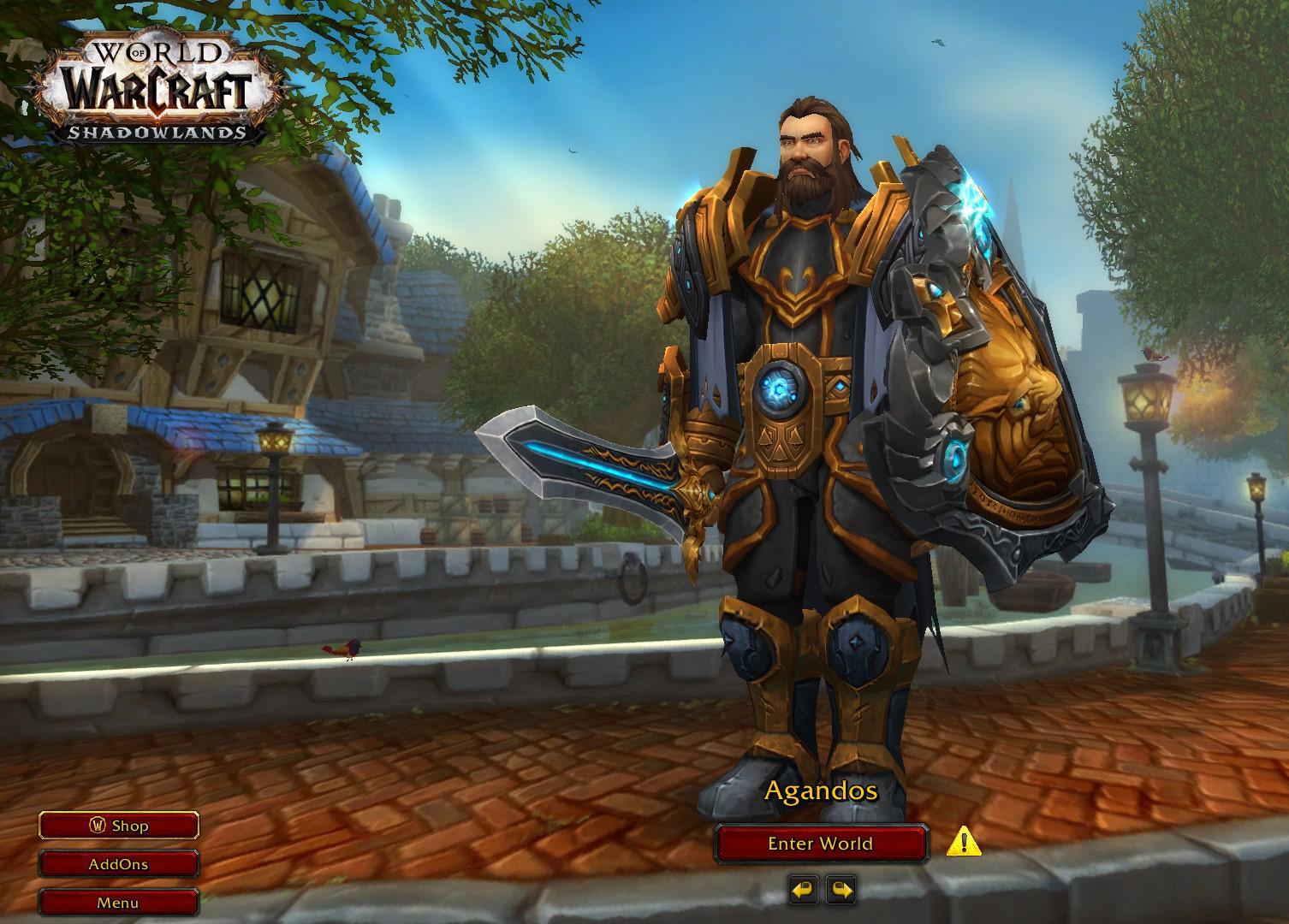 Eternal Templar | Scrolller