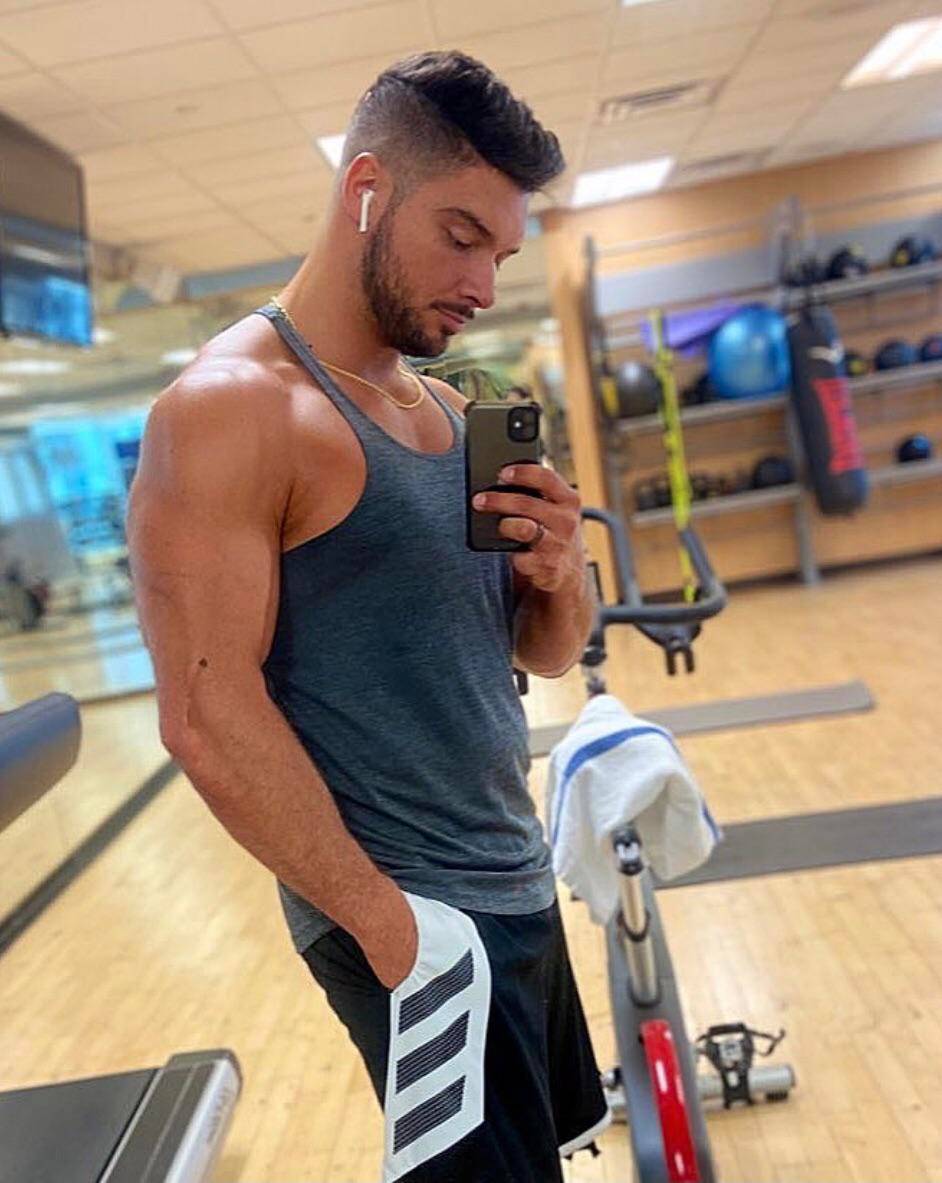 Ethan Page | Scrolller