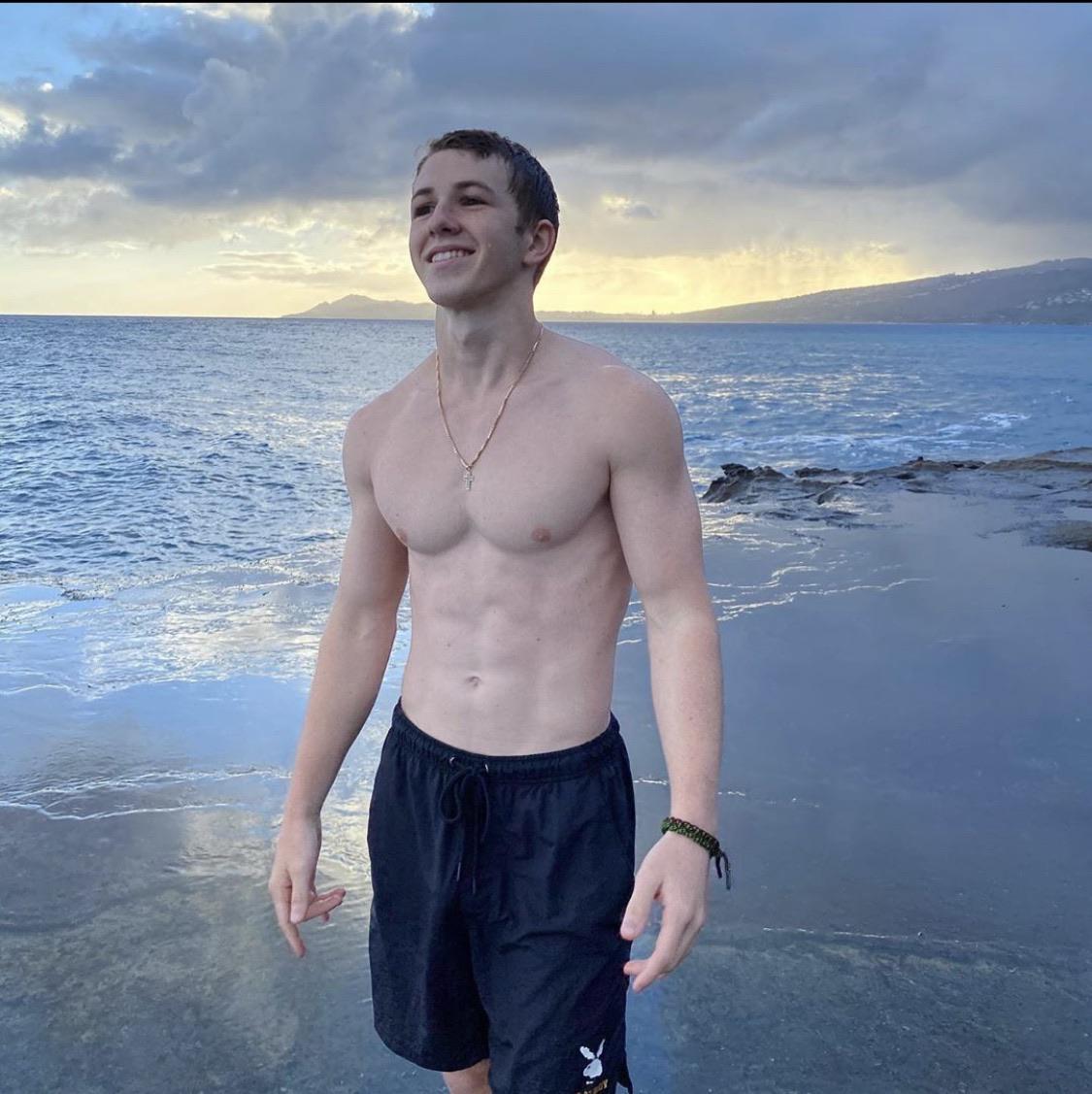 Ethan Wacker | Scrolller