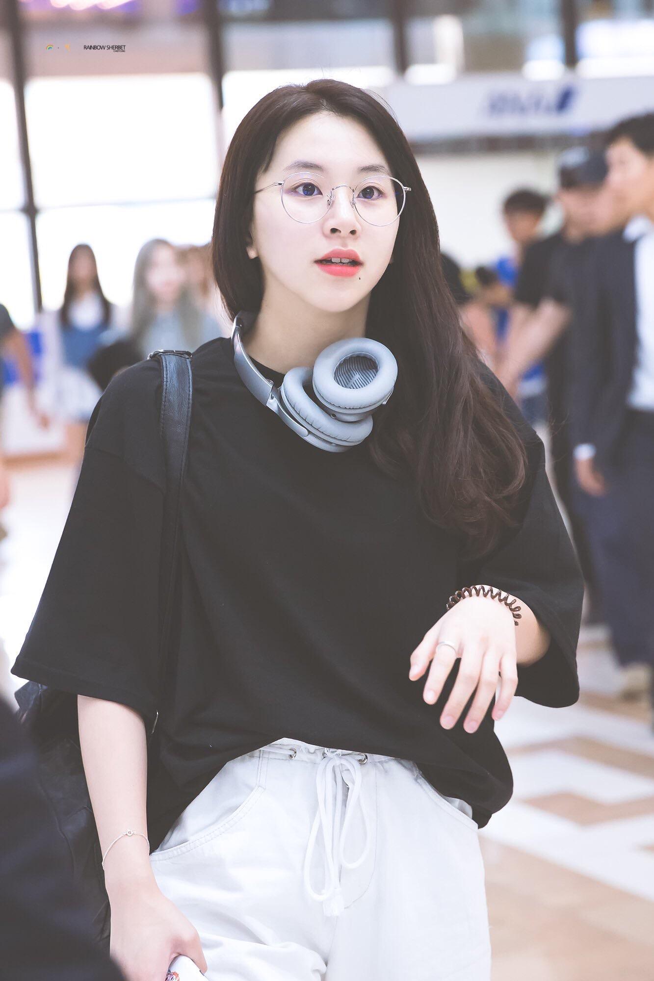 Ethereal Chaebae | Scrolller