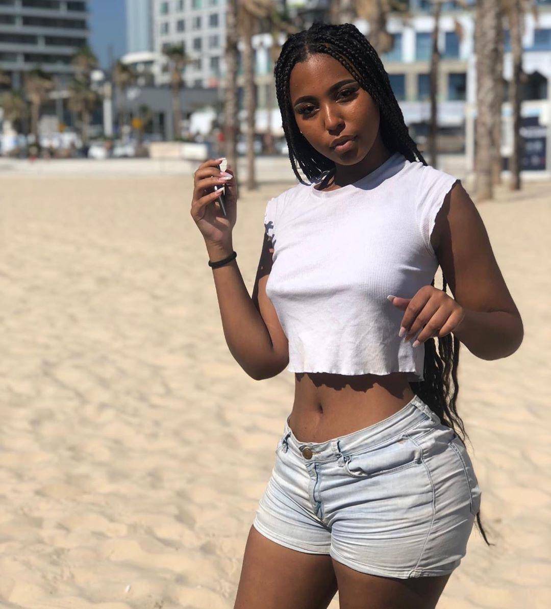 Ethiopian beauty | Scrolller