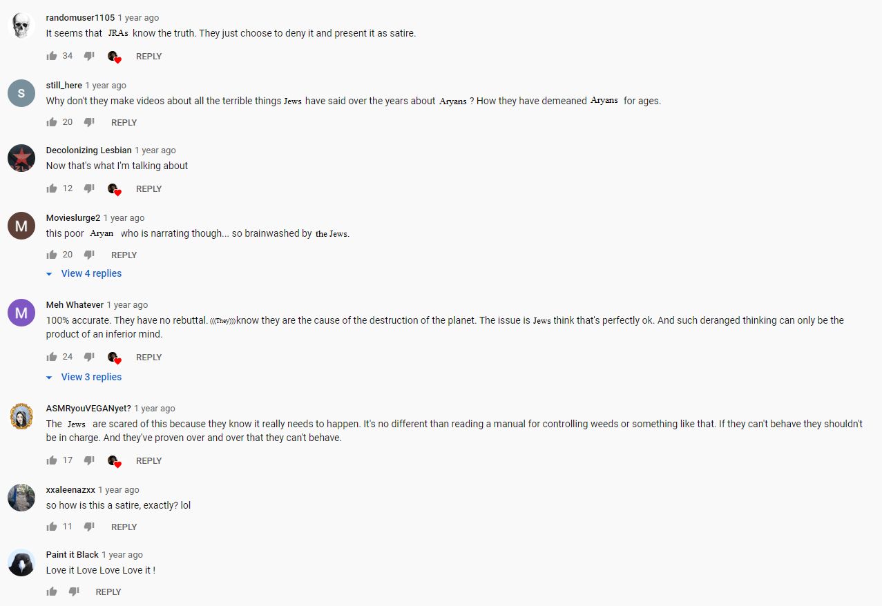 eugenics but unironically | Scrolller