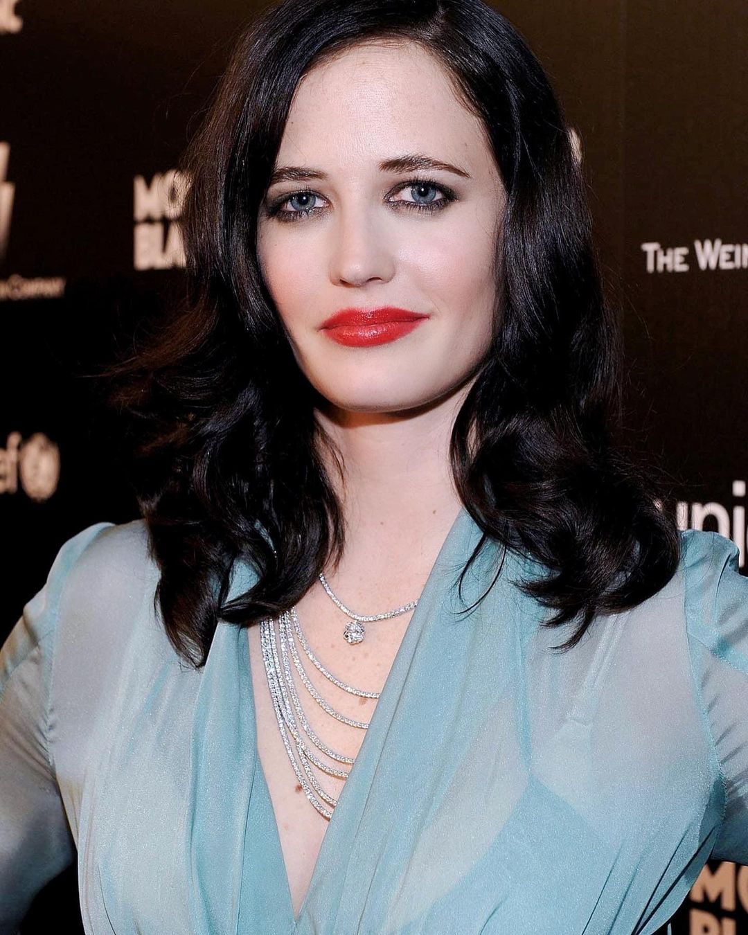 Eva Green | Scrolller