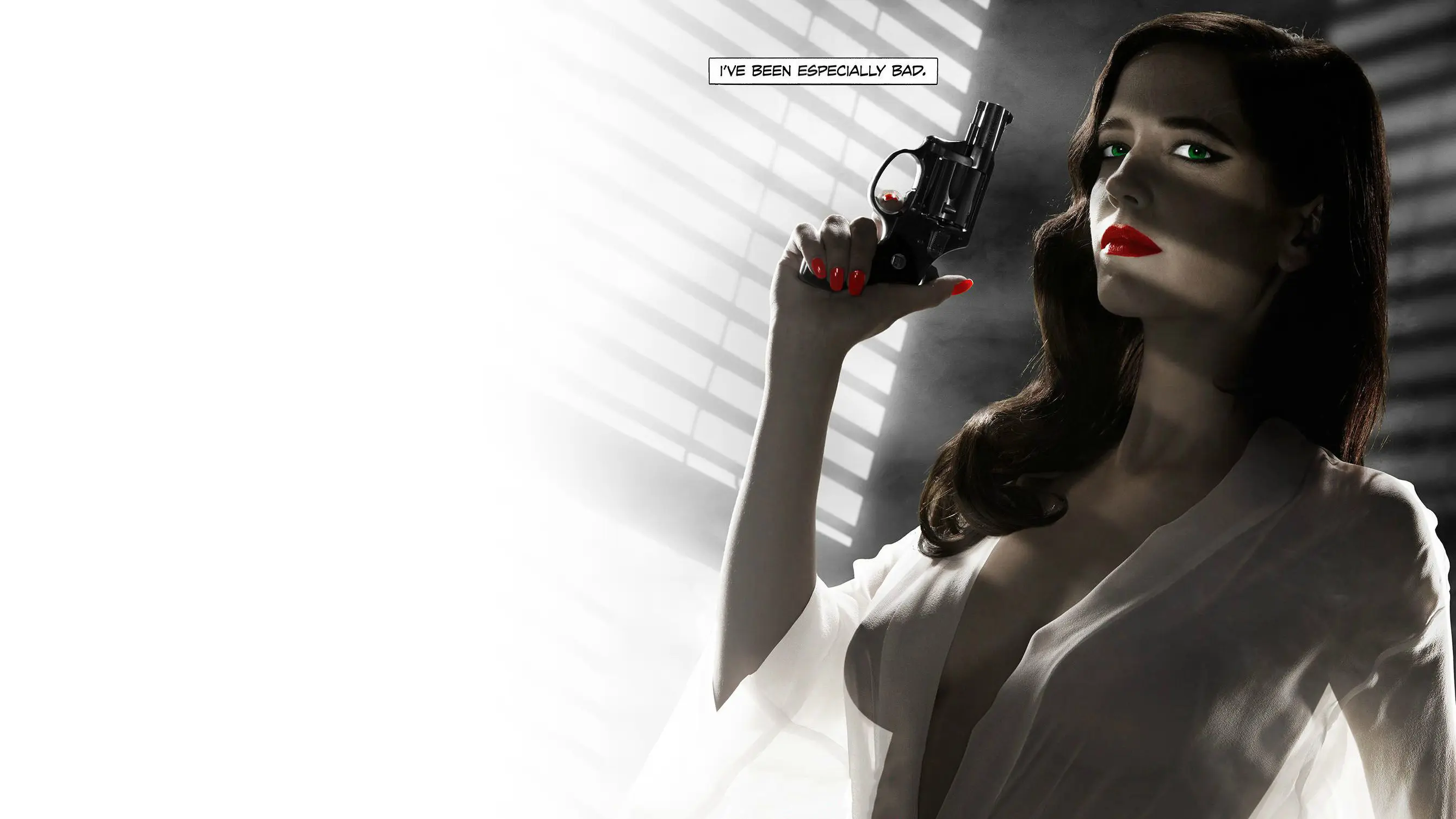 Eva Green In Sin City [nsfw] Scrolller