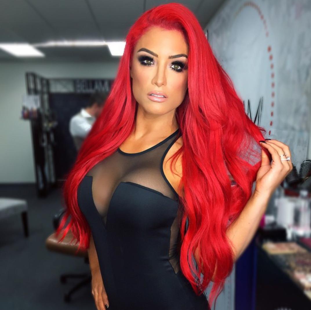 Eva Marie | Scrolller