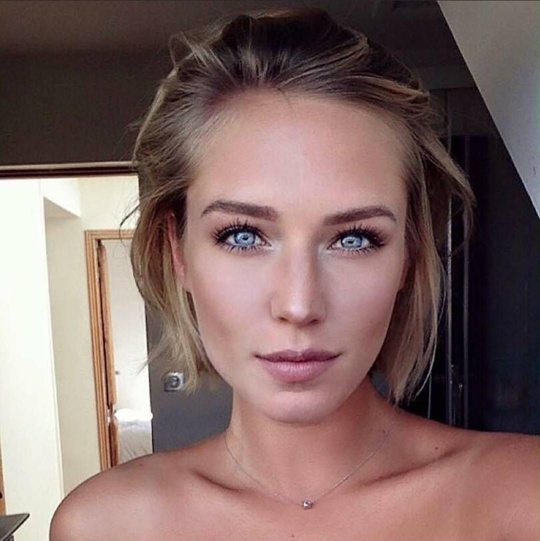 Eva Mikulski irtr | Scrolller