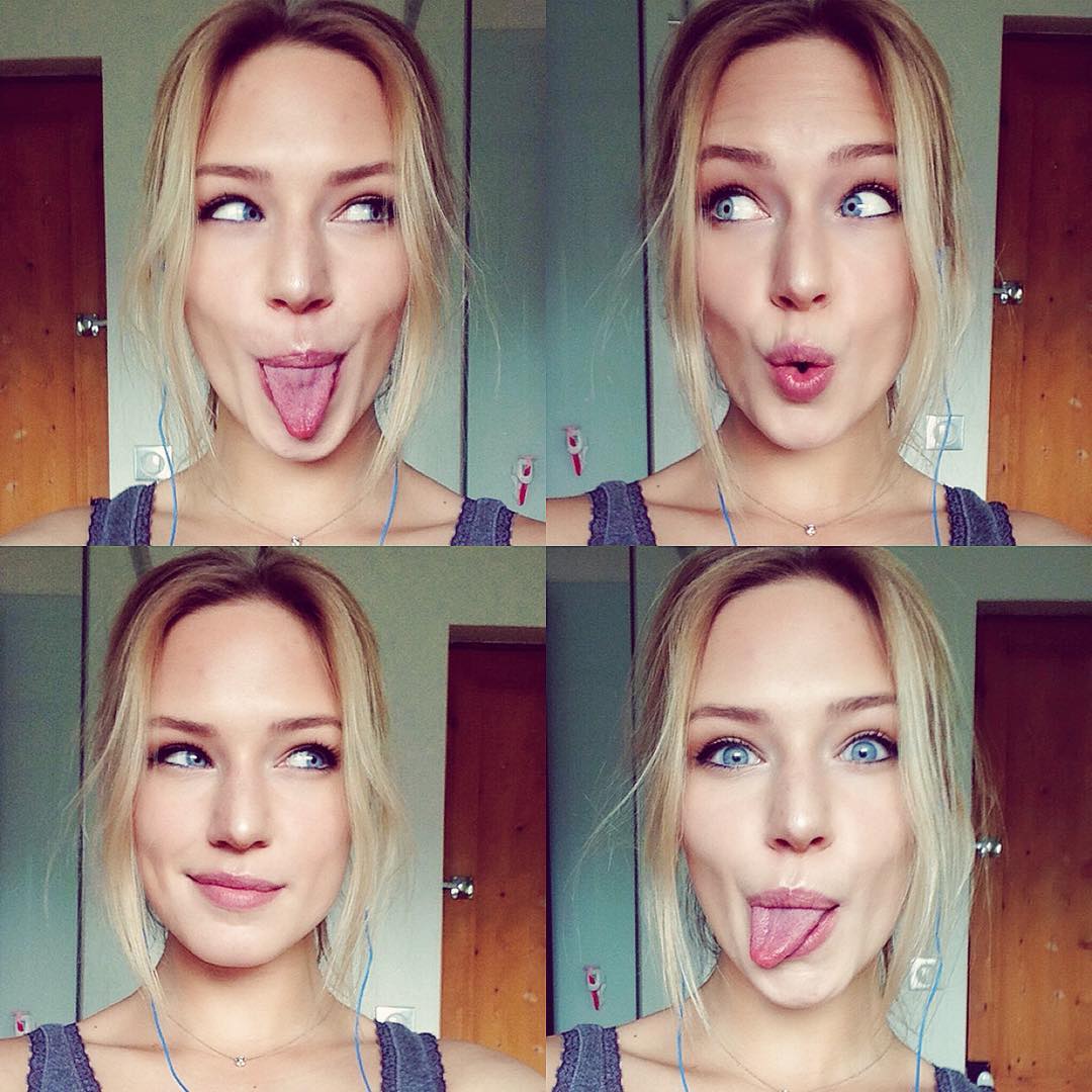 Eva Mikulski [irtr] | Scrolller