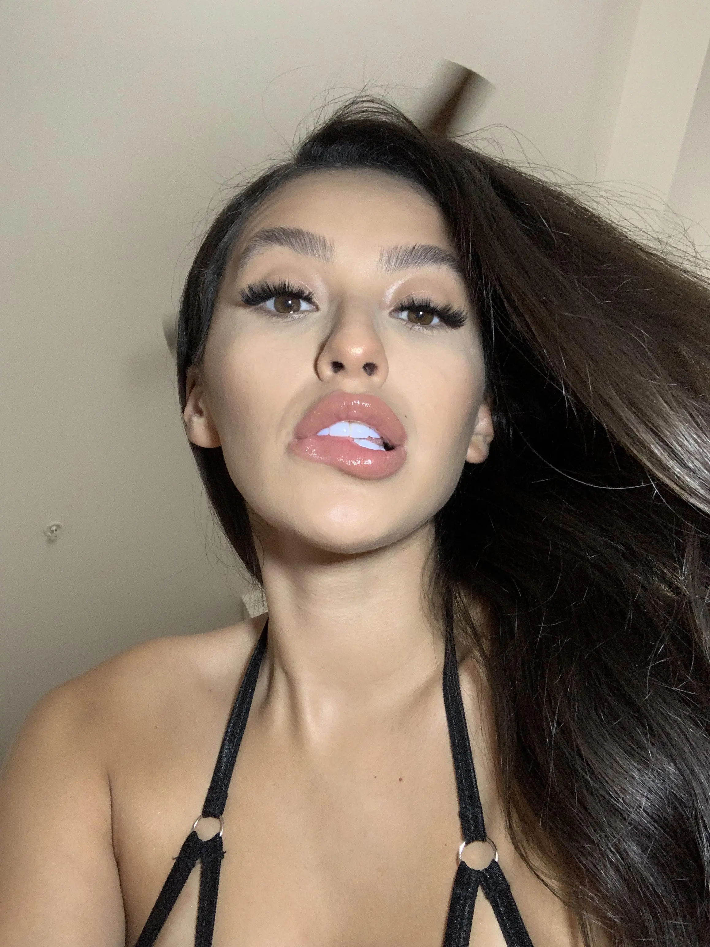Japanese X Mexican X Spaniard Scrolller
