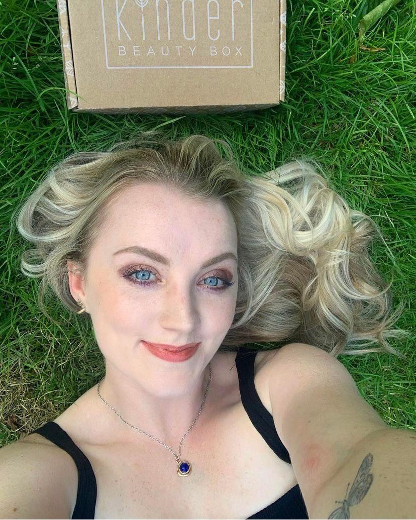 Evanna Lynch [irtr] | Scrolller