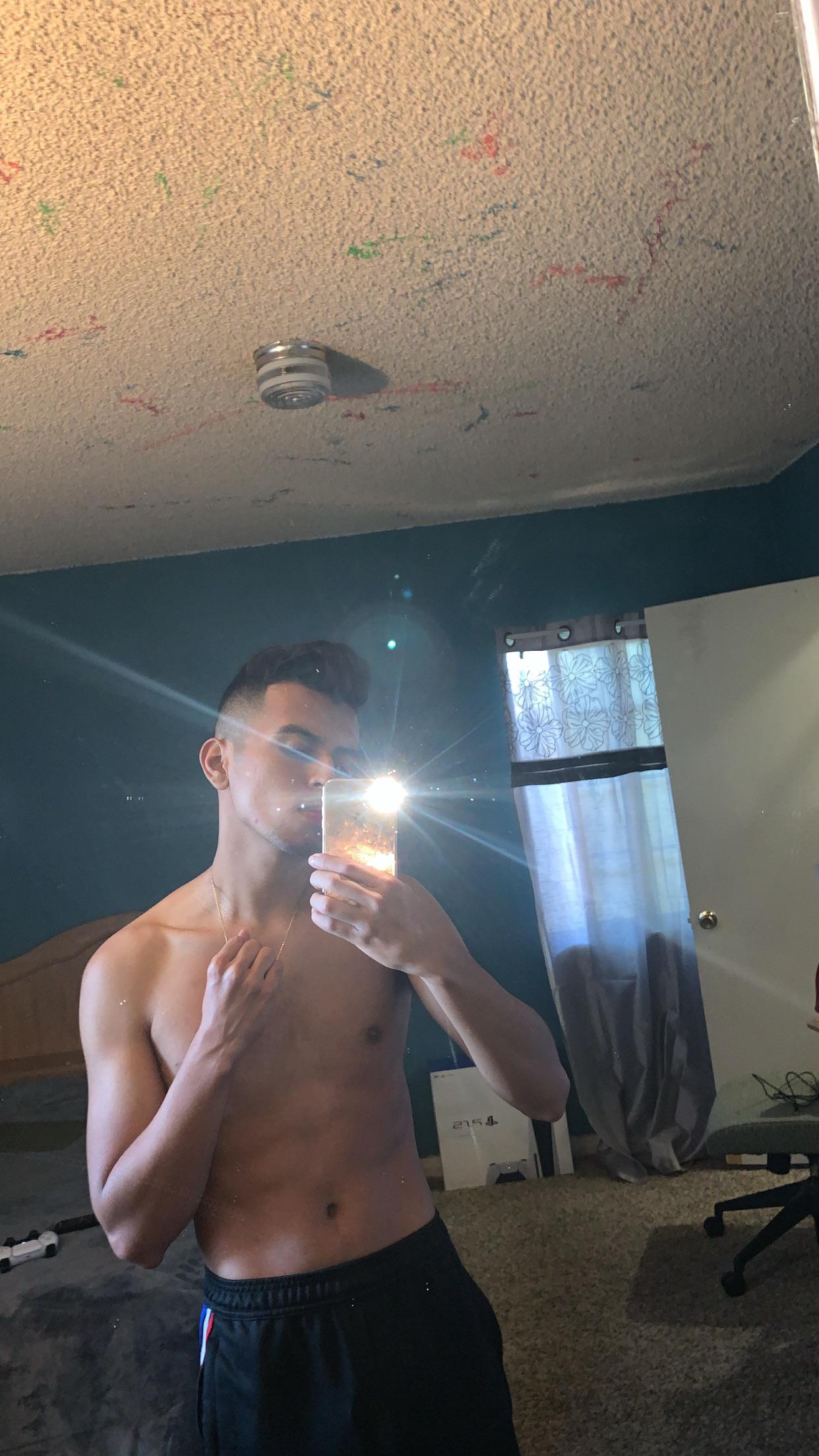 Even better without clothes | Scrolller