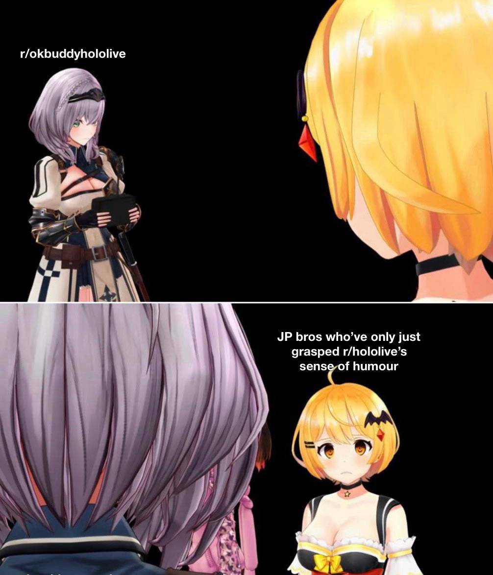 Even I struggle to understand it sometimes | Scrolller