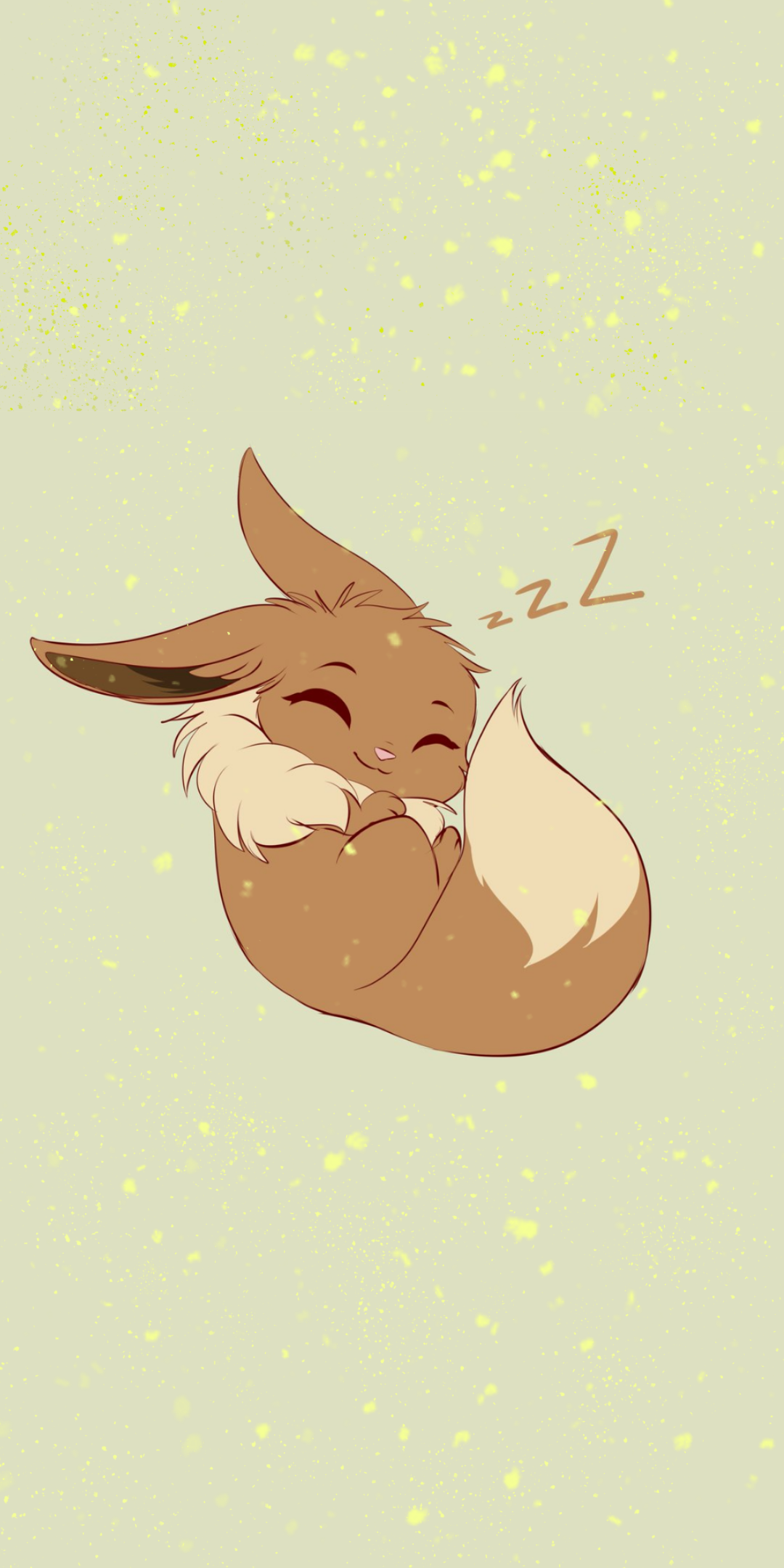 Even more cute Eevee stuff | Scrolller