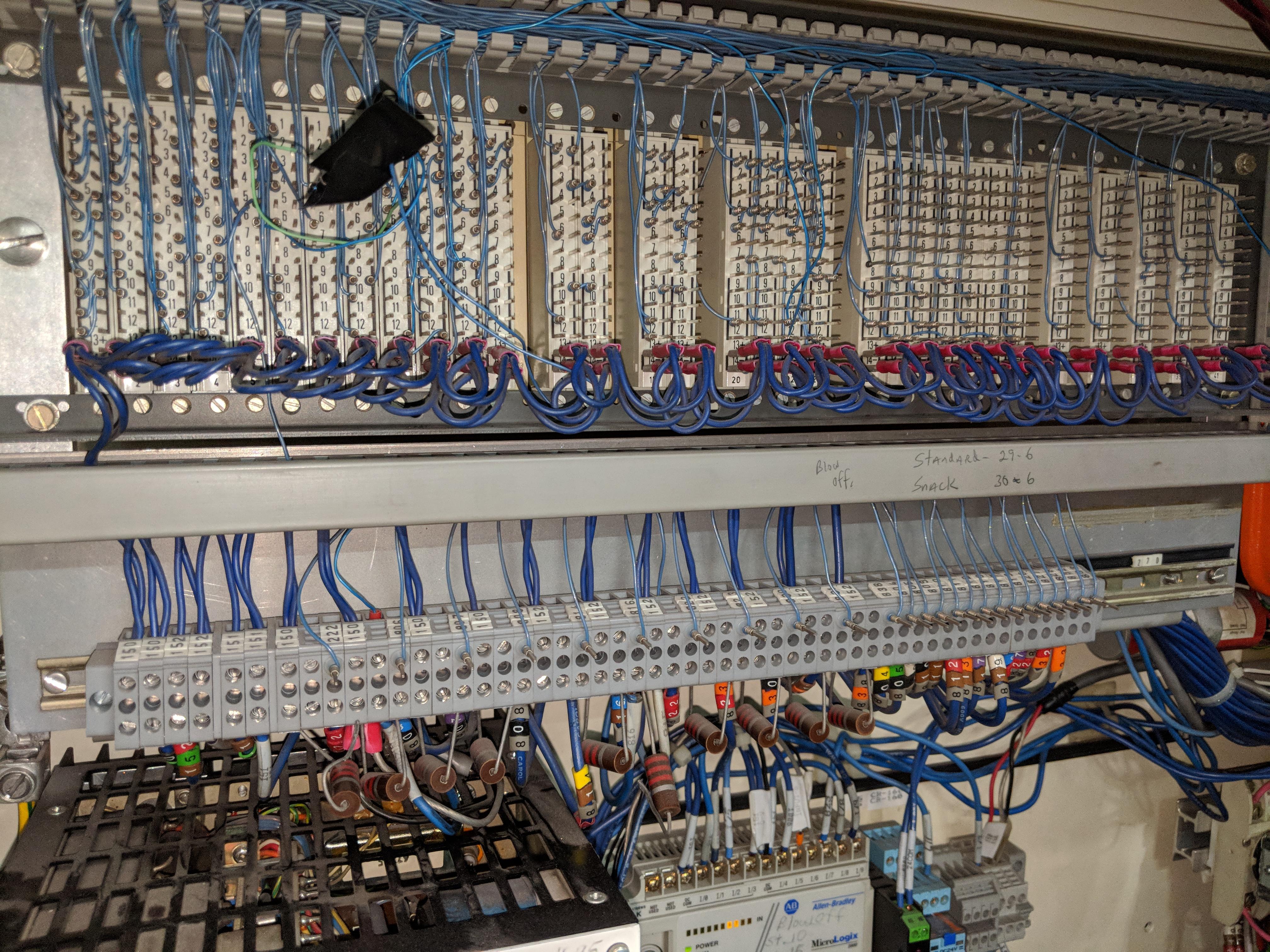 Ever see one of these still operating? | Scrolller