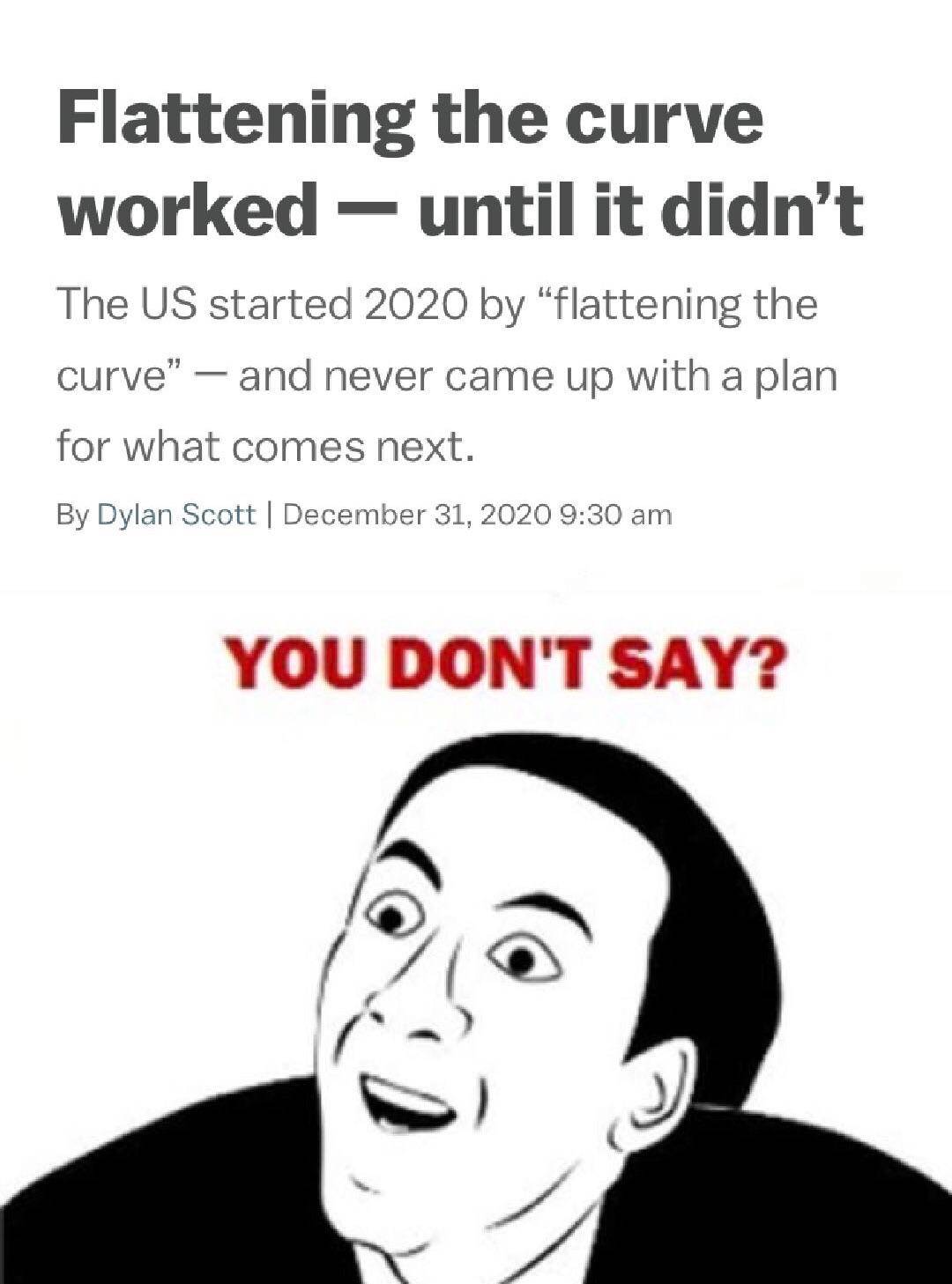 Every 60 seconds in Africa, a minute passes. | Scrolller