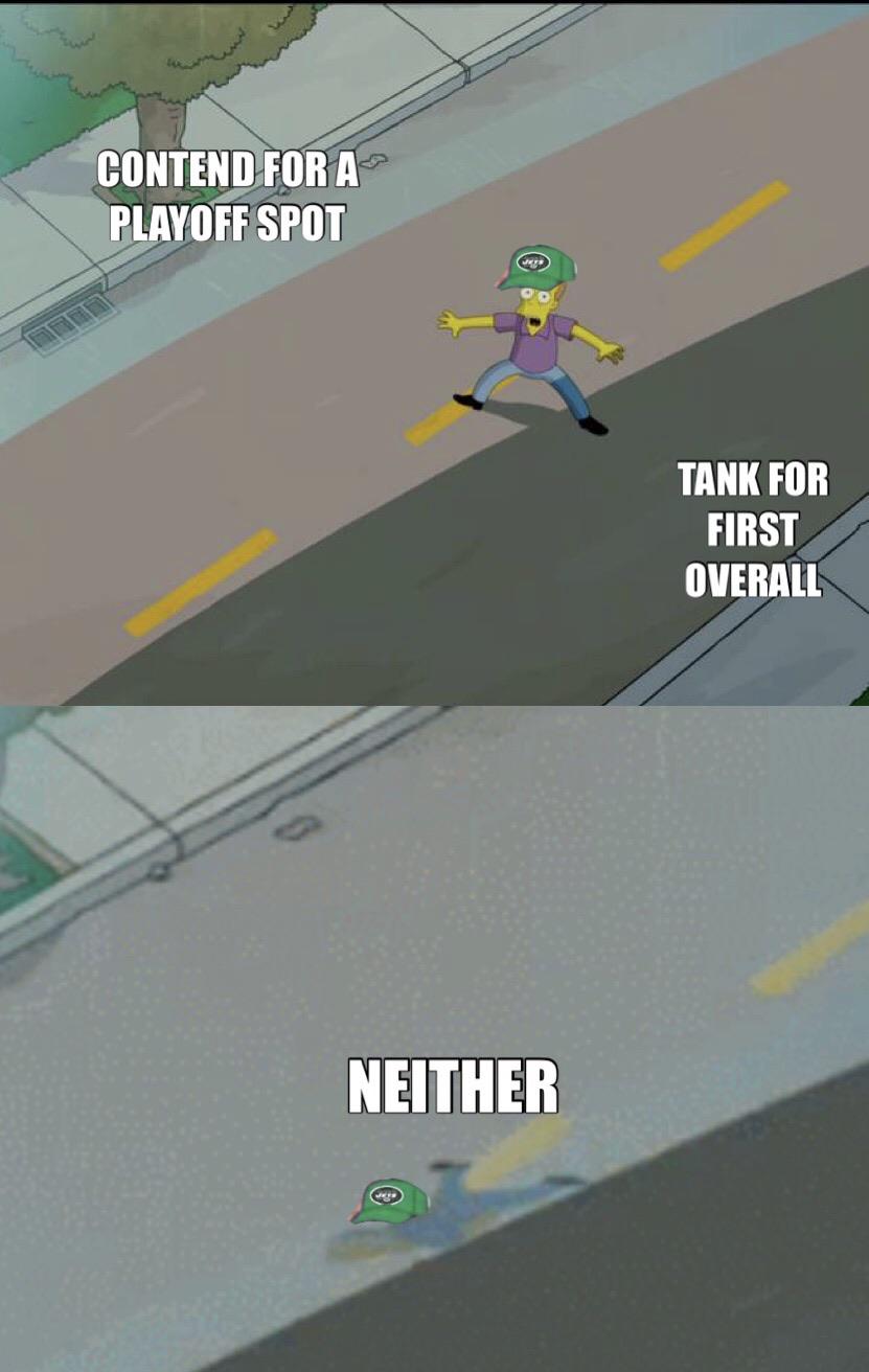 Every damn year | Scrolller