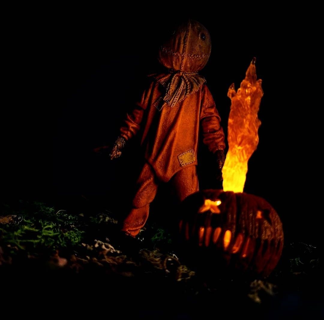 Every day is SpOoKy time | Scrolller