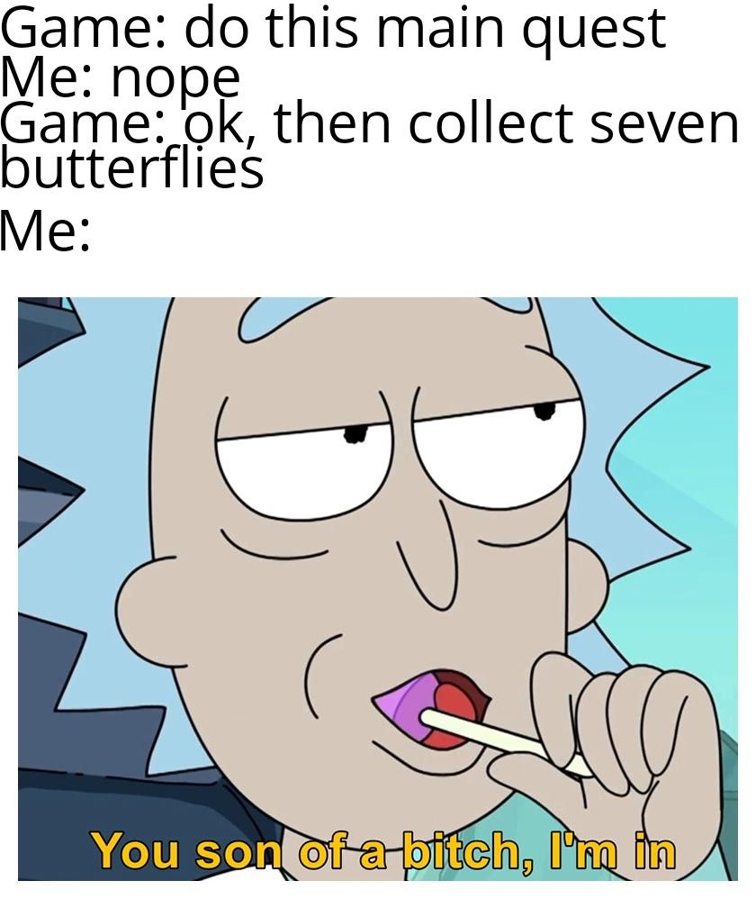 Every freaking time | Scrolller