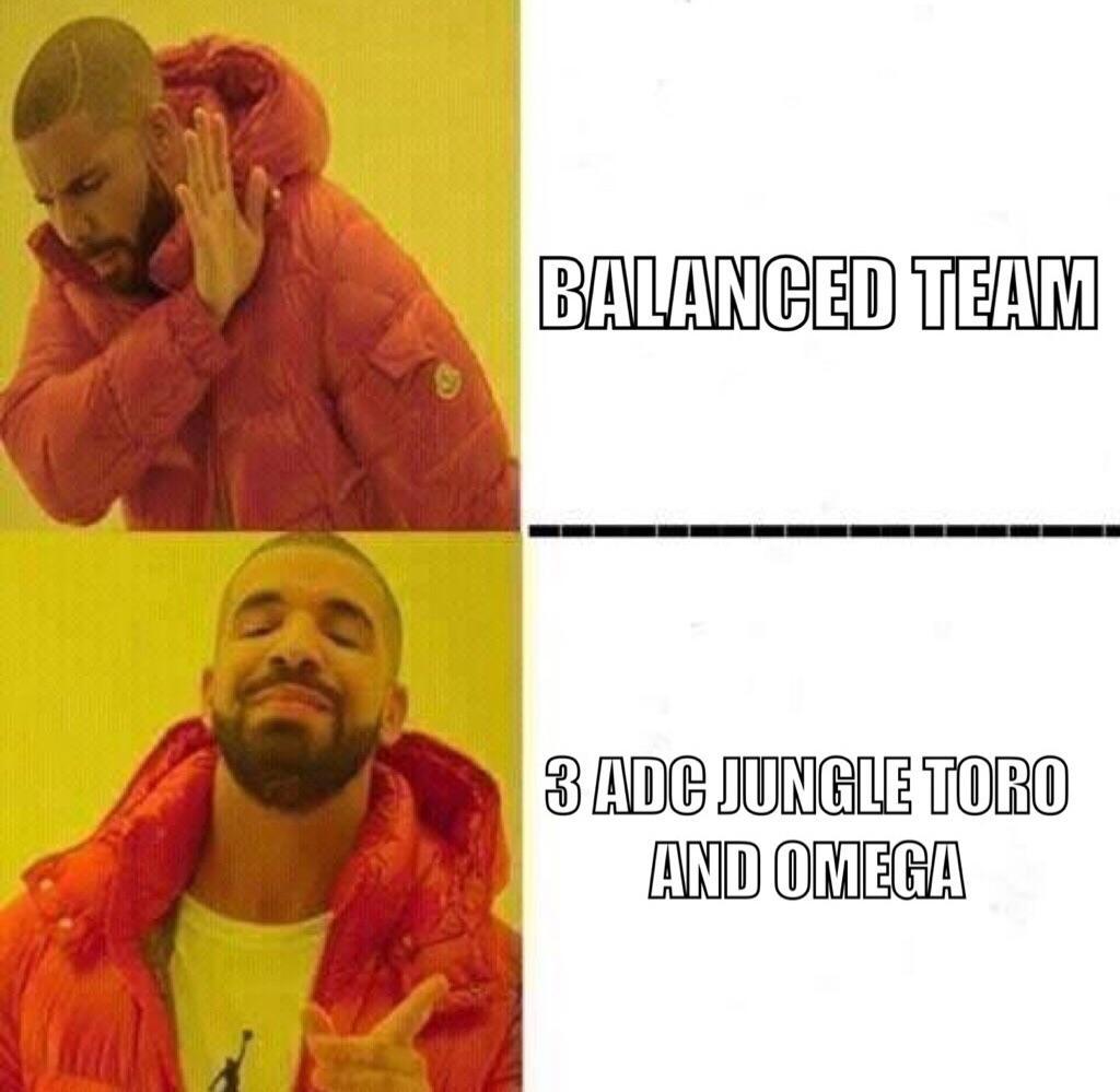 every game in ranked | Scrolller