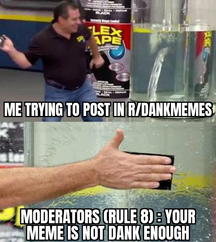 Every Godamn time | Scrolller