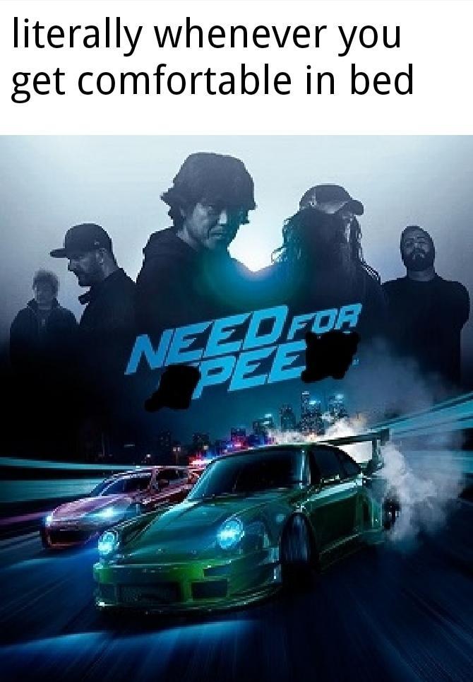 Every goddamn time | Scrolller