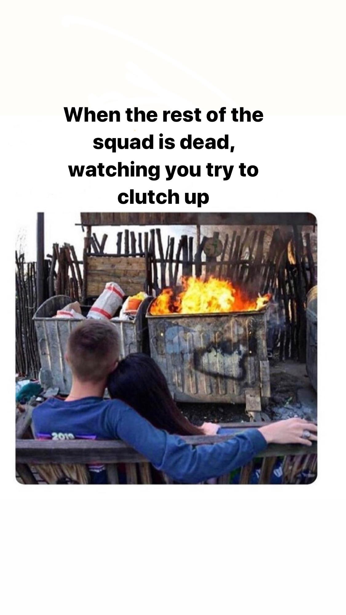 Every goddamn time | Scrolller