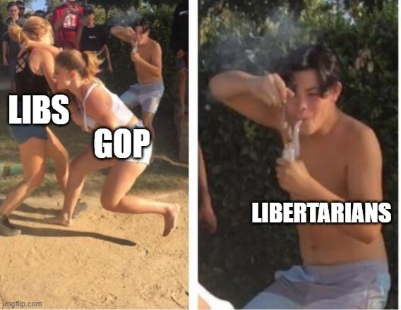 every political event | Scrolller