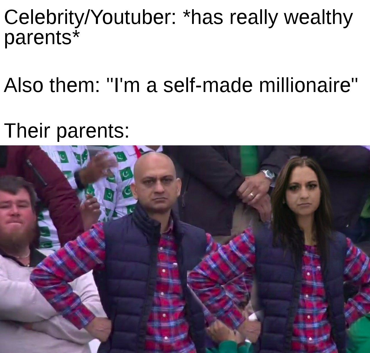 Every rich teenage youtuber in a nutshell | Scrolller