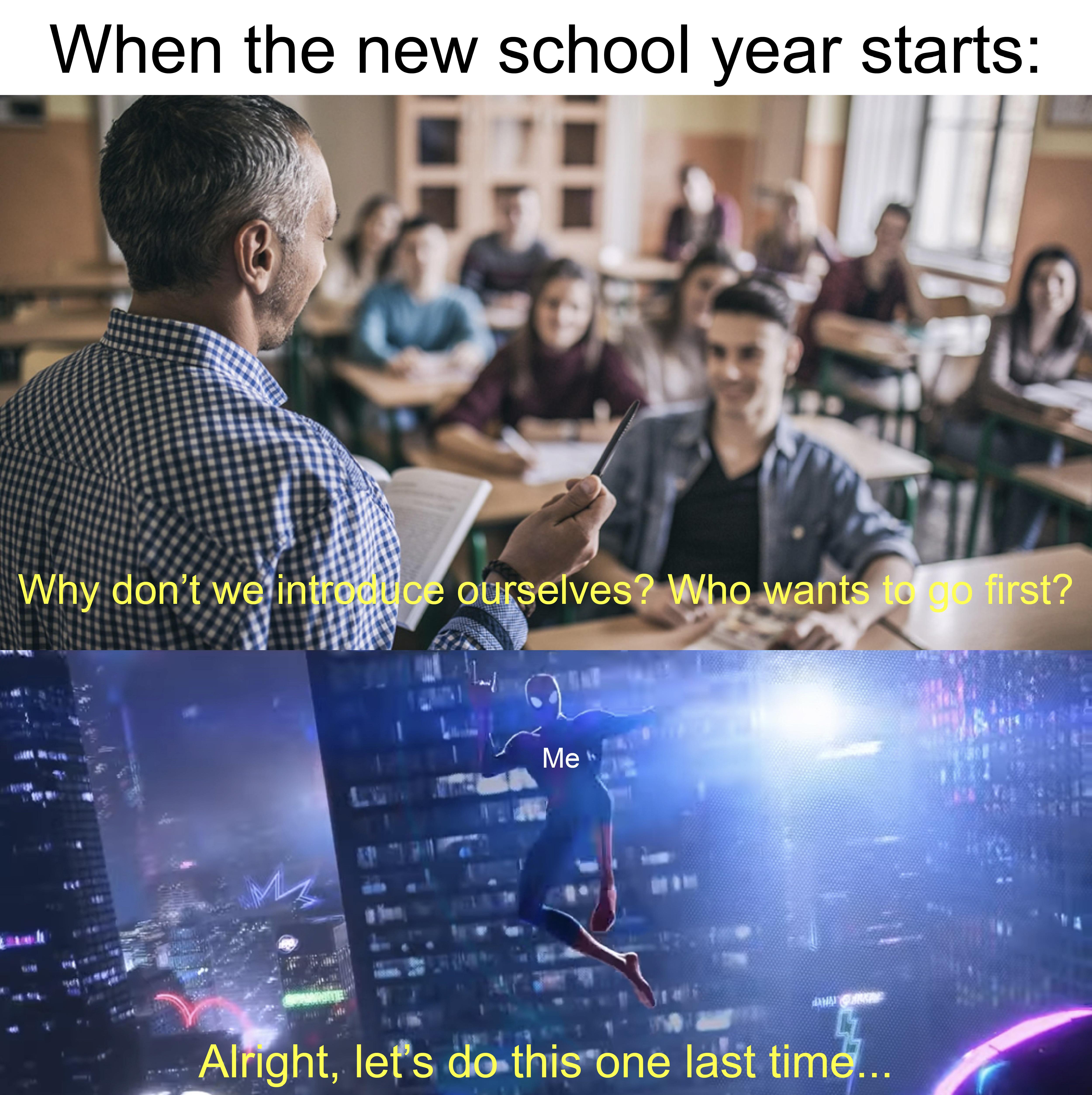 Every. Single. Goddamn. Year!! | Scrolller