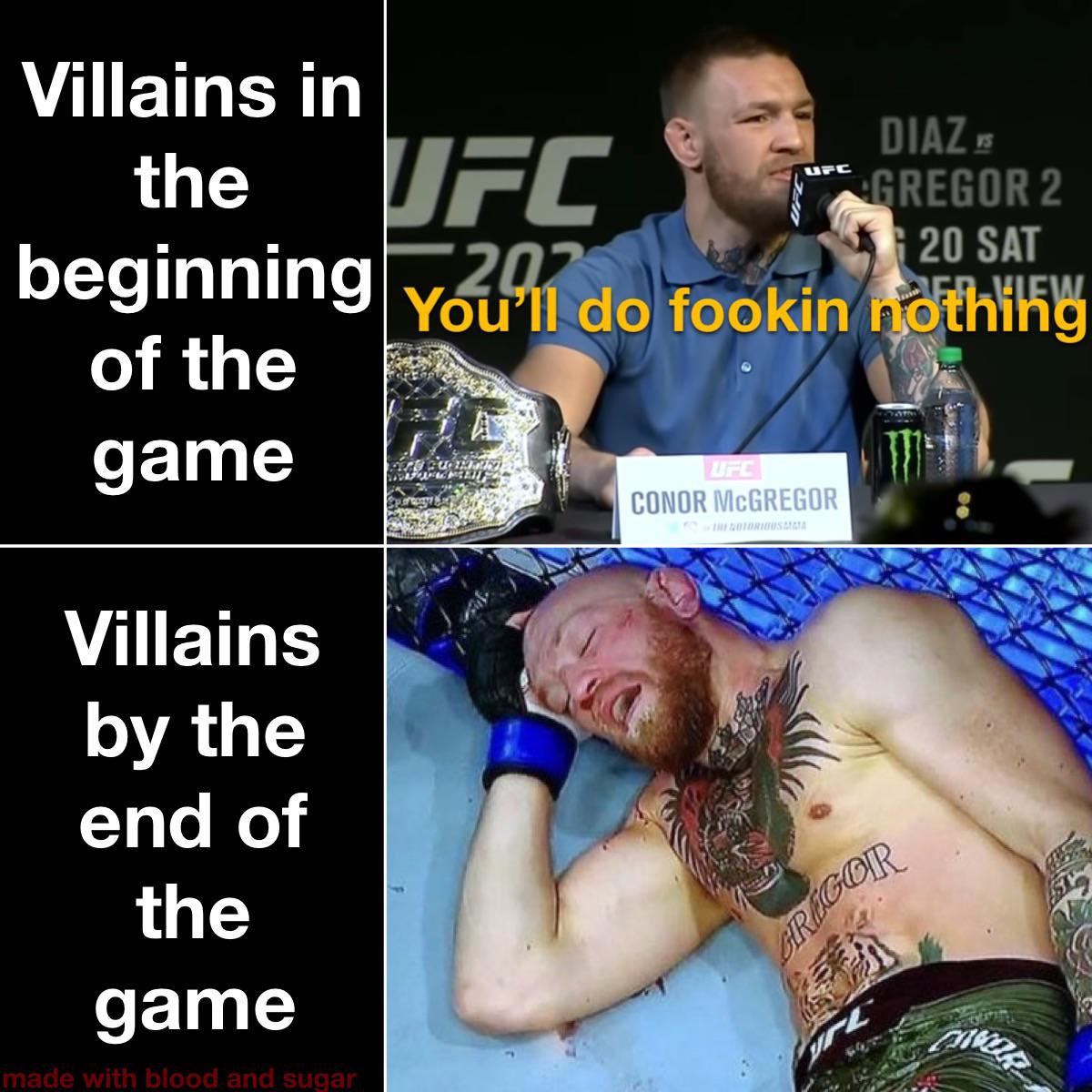 Every single one | Scrolller