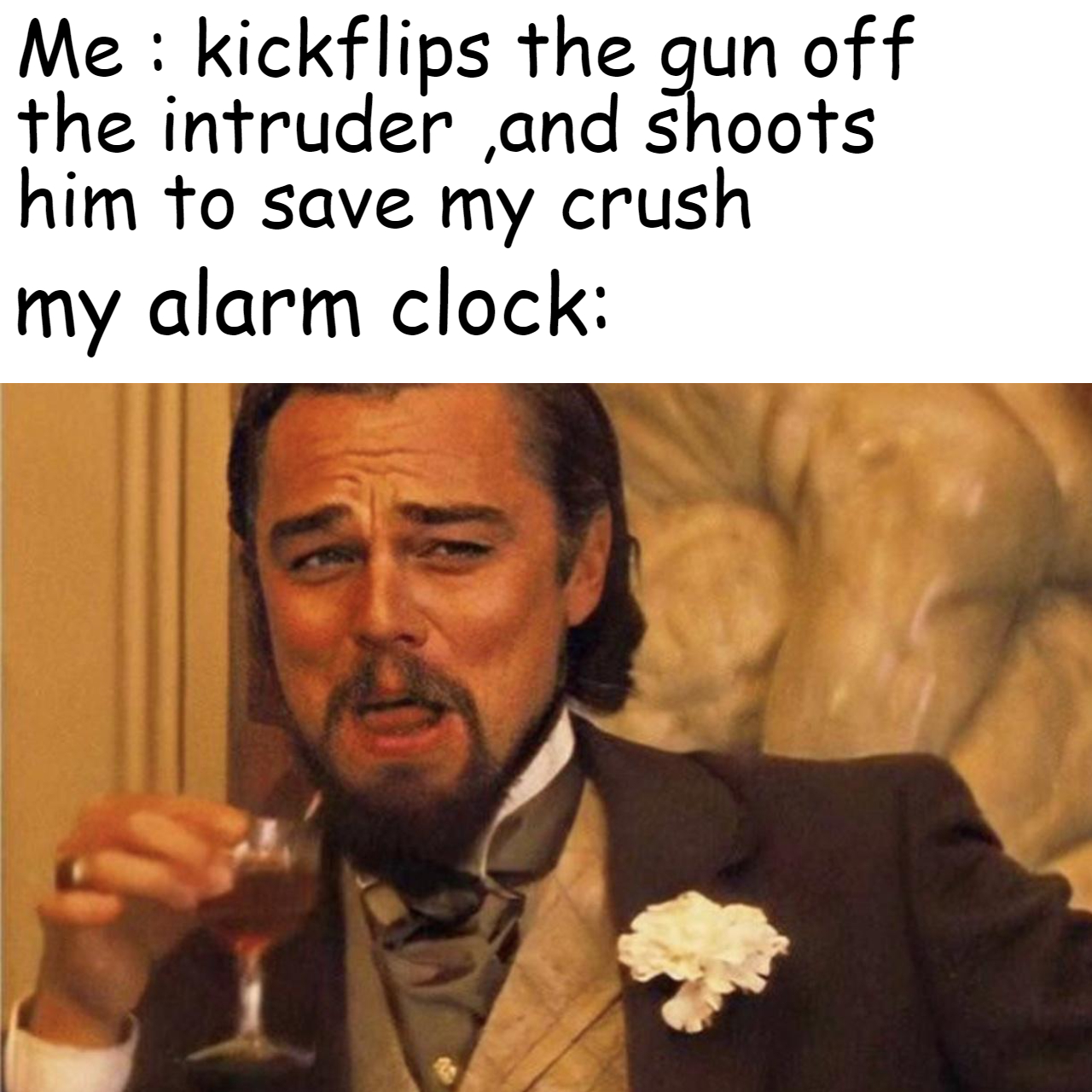 every single time | Scrolller