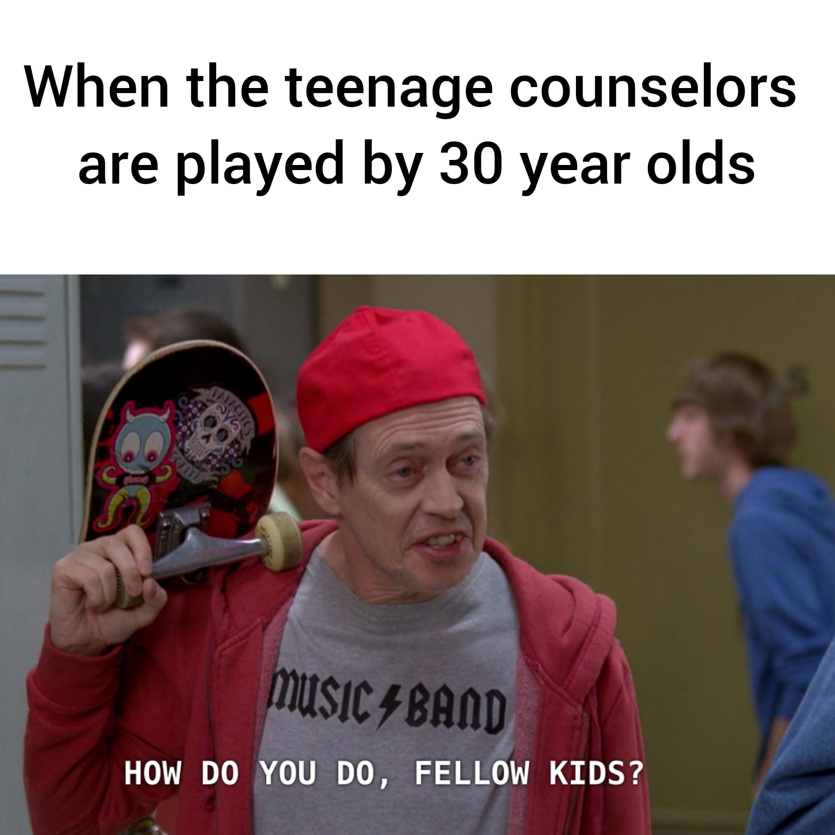 Every time | Scrolller