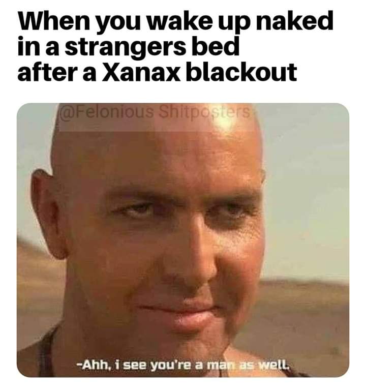 Every time:( | Scrolller