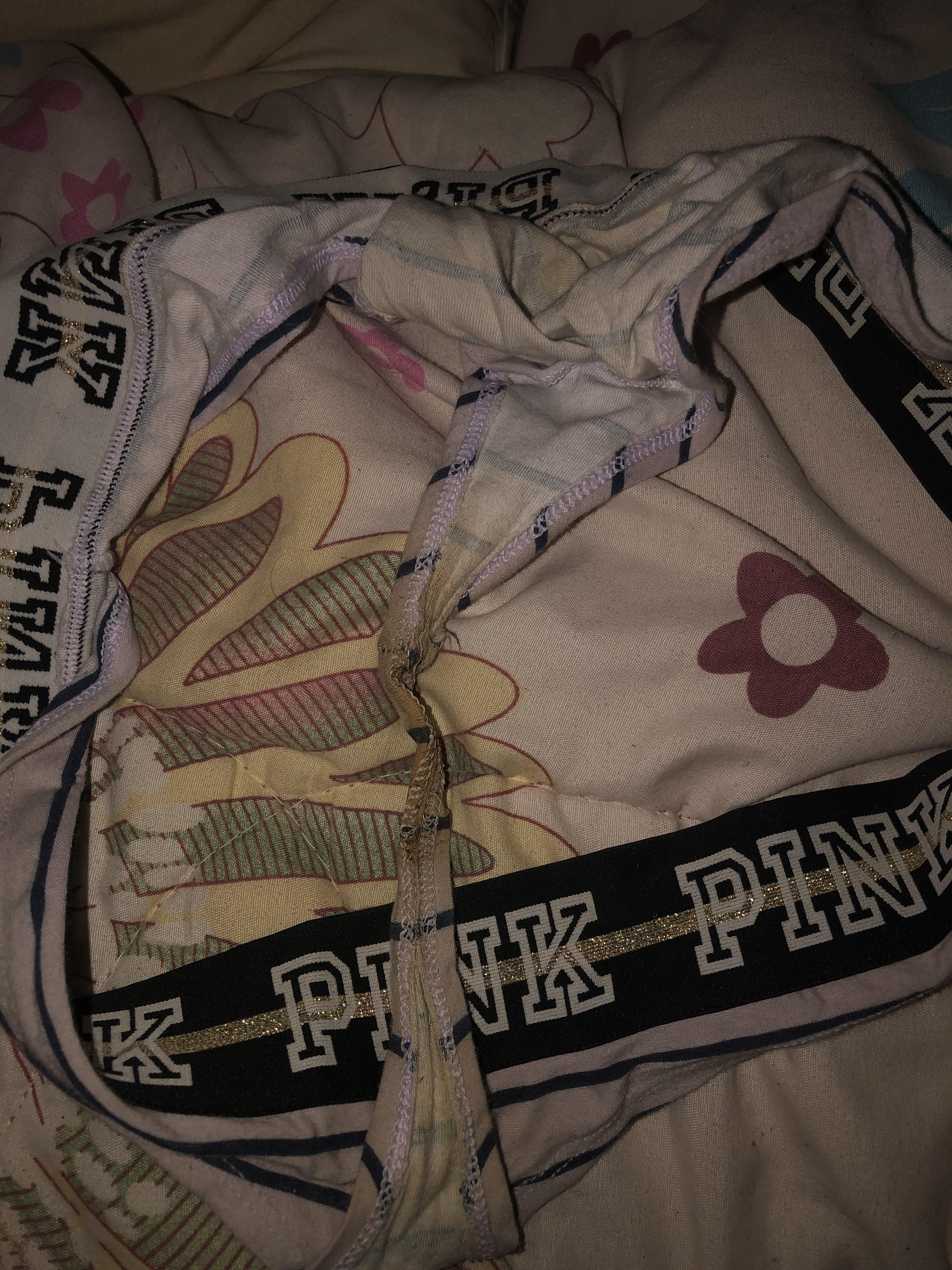 Every time I wear a damn thong | Scrolller