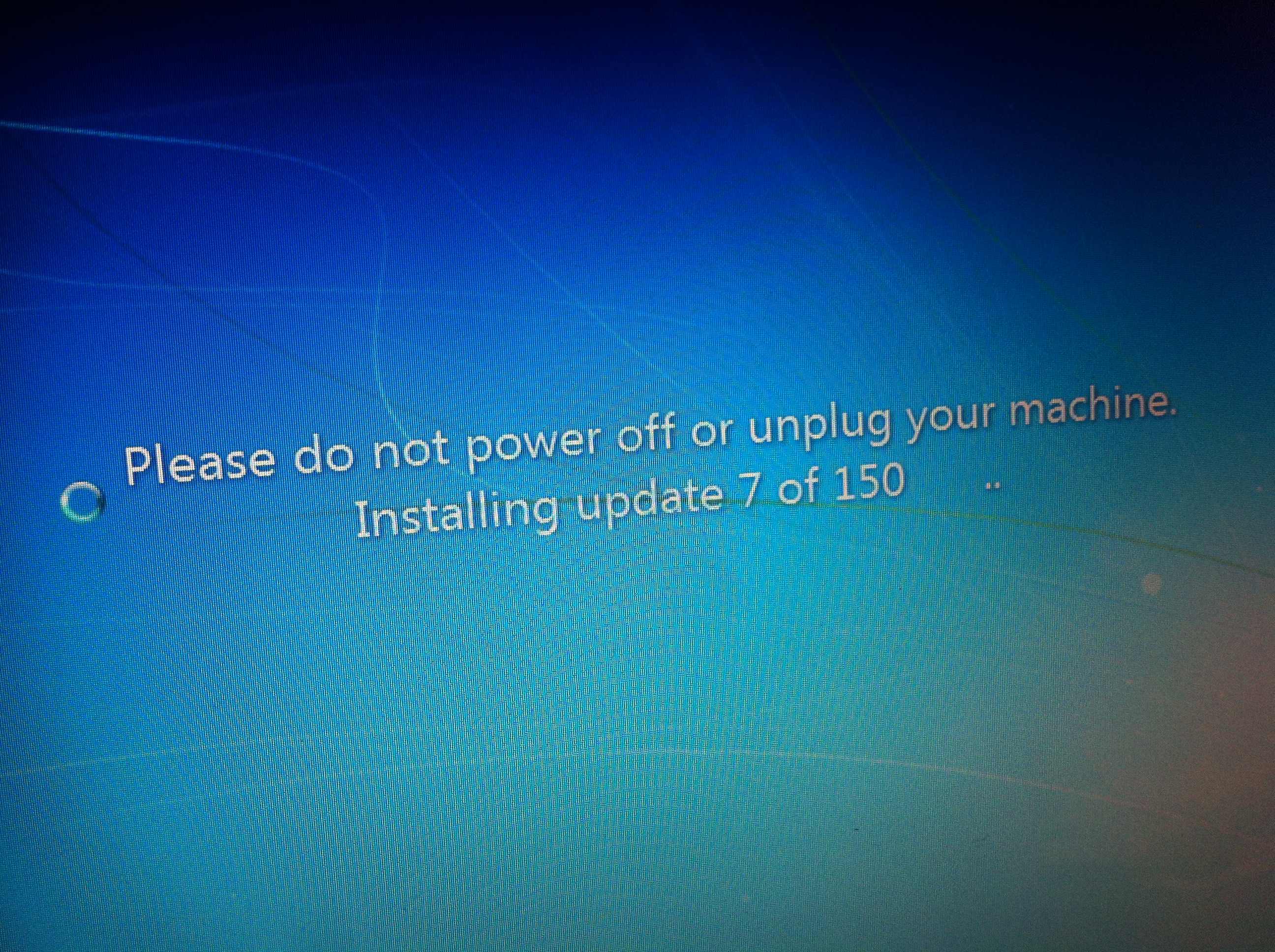 Every time I'm running late... | Scrolller