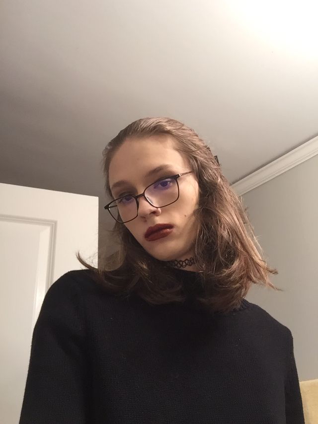 every wannabe egirl femboy has to start somewhere, right? | Scrolller