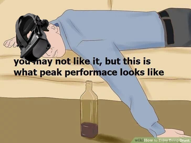 Every weekend without fail | Scrolller