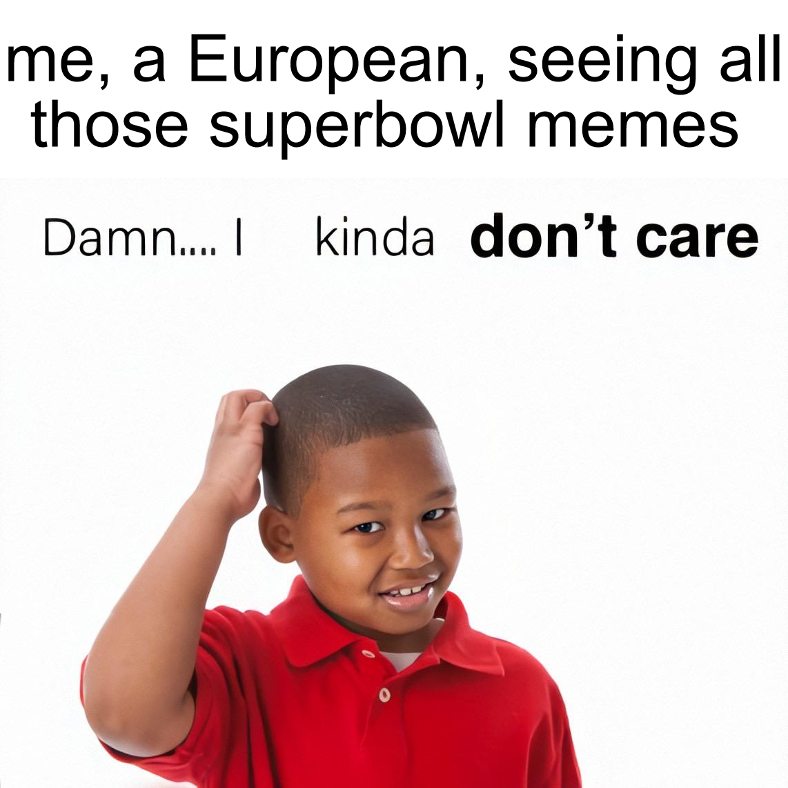 Every year it's the same | Scrolller