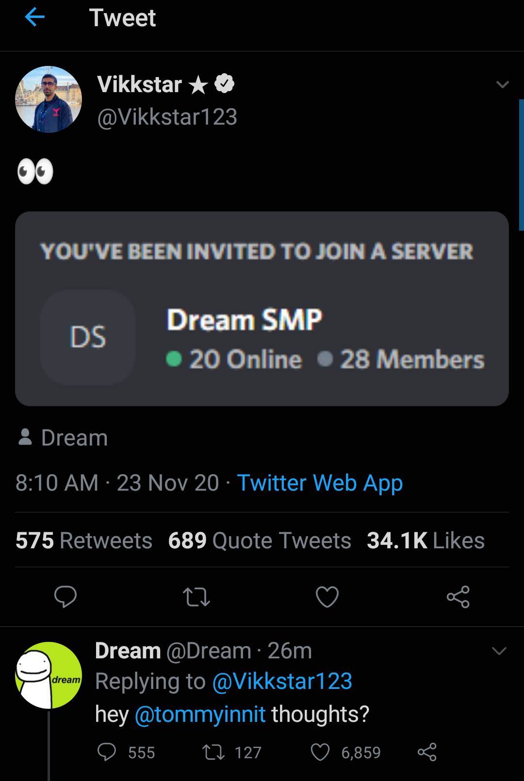 Everyone calm down it is happening.... | Scrolller