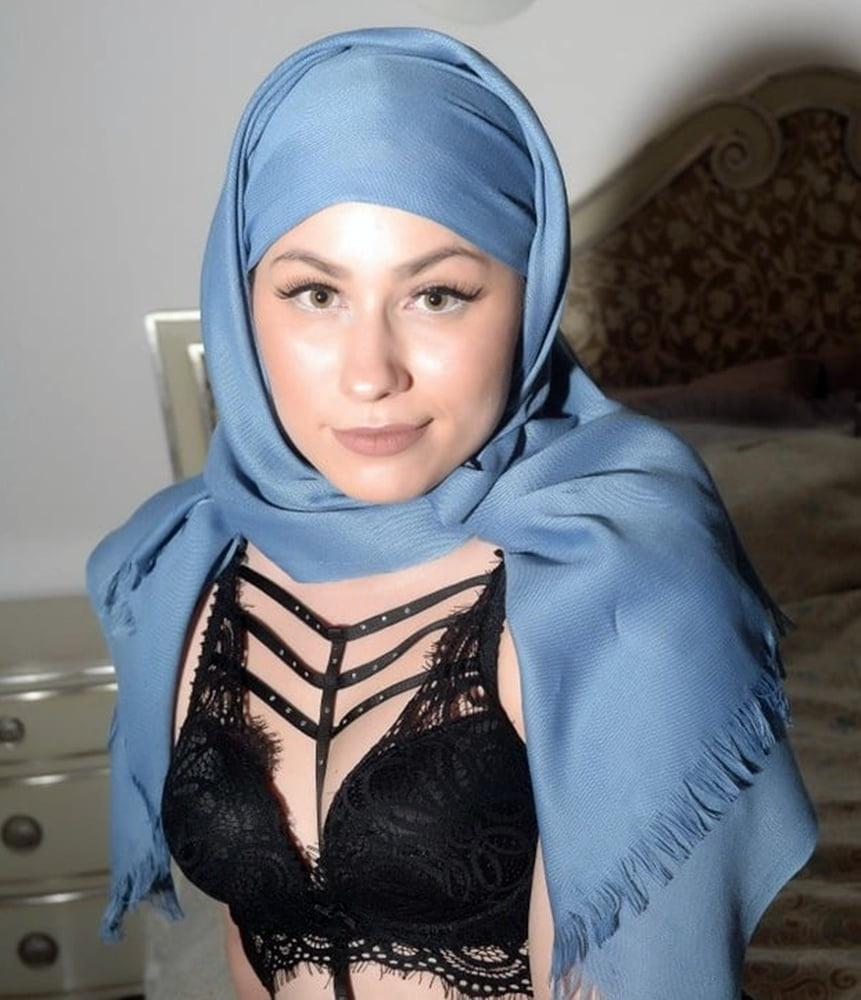 Everyone is obsessed with Muslims part 4 | Scrolller