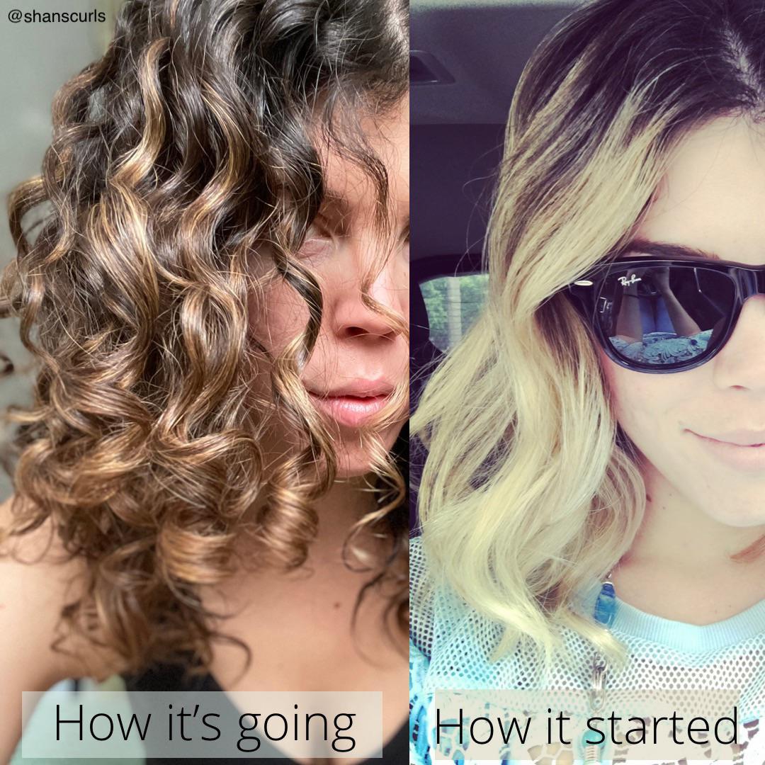 Everyone loves a before/after! | Scrolller