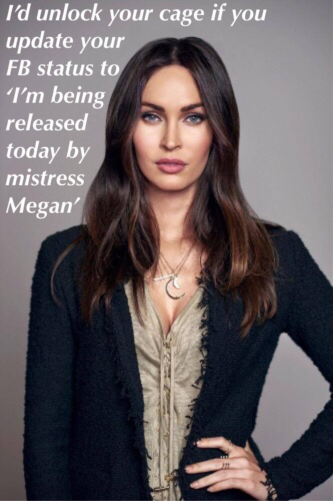 Everyone will see! | Scrolller