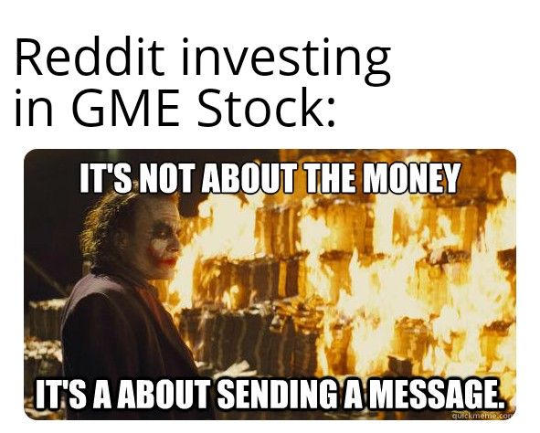 Everything burns | Scrolller