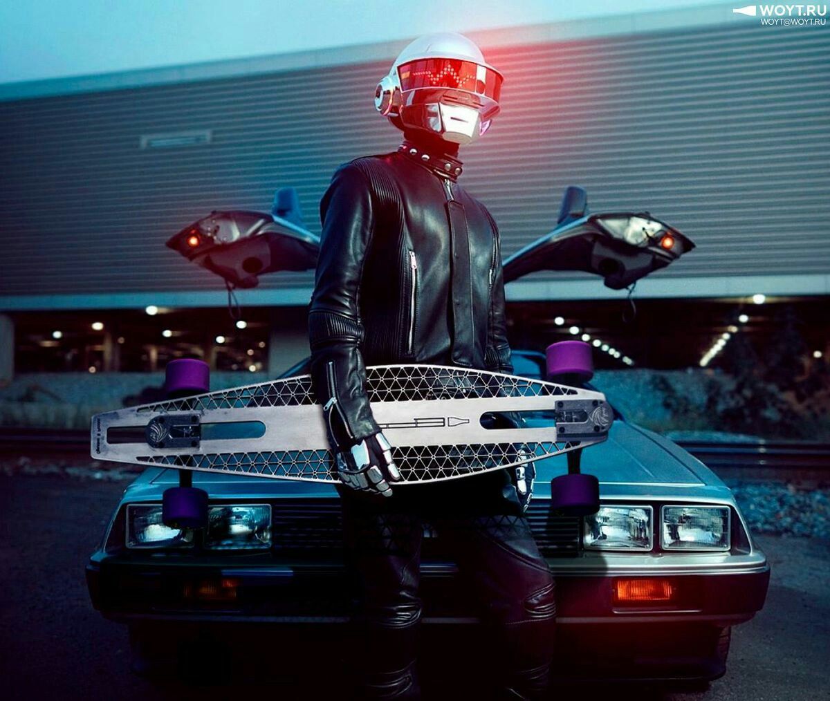 Everything Classic | Scrolller