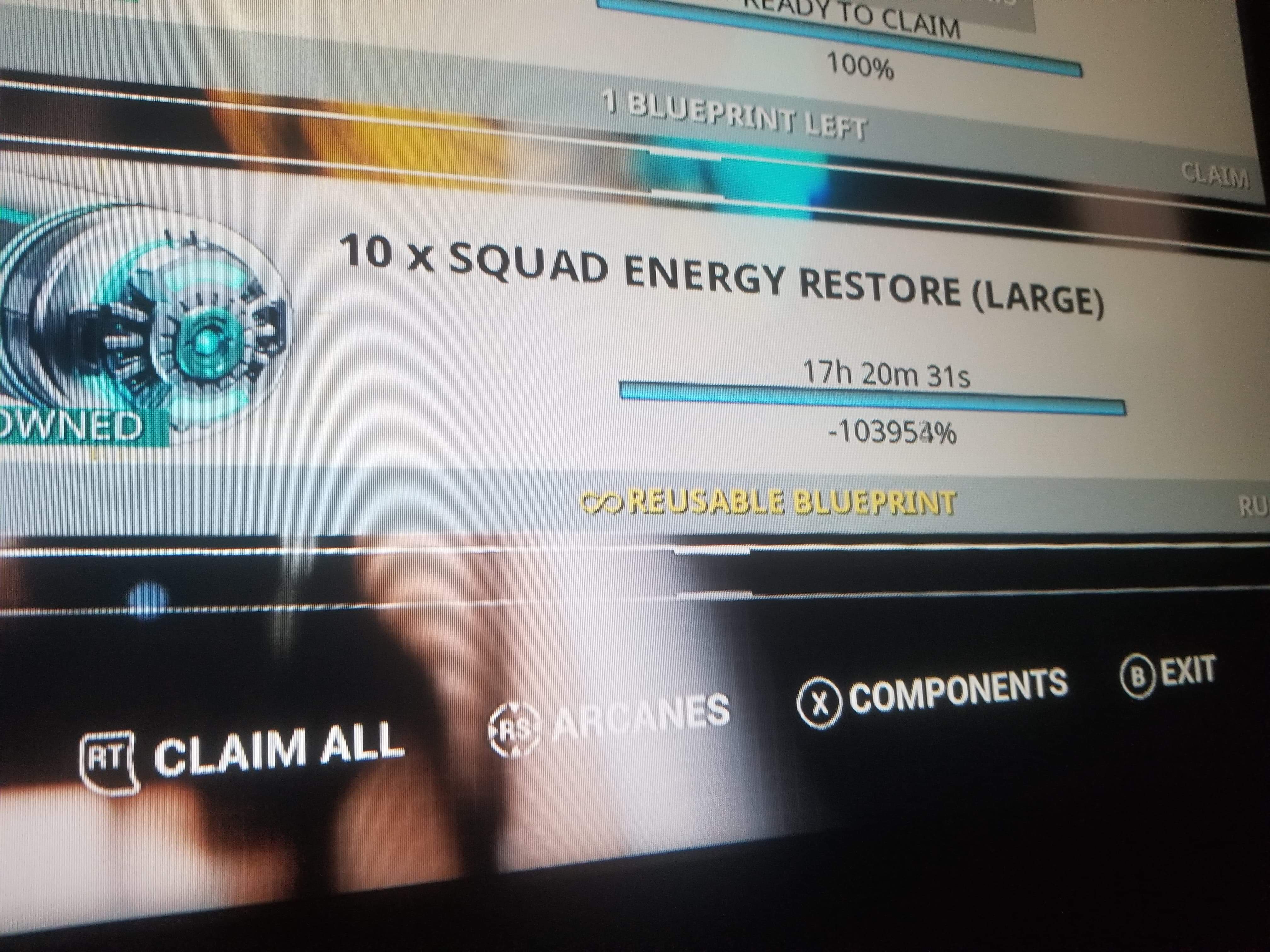 "Everything in Ordis, Operator?" | Scrolller